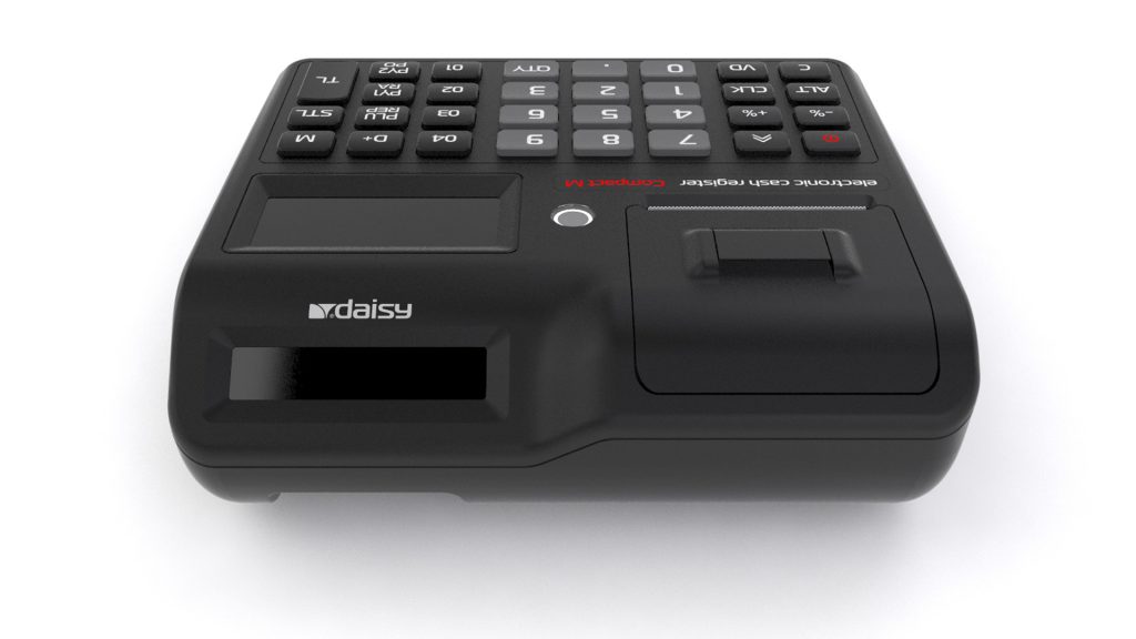 CASA DE MARCAT DAISY COMPACT M | Magazin | Case de marcat Drobeta-Turnu Severin